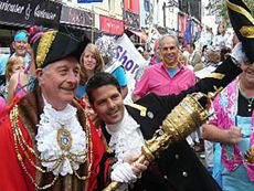 Brighton / ブライトン | ロンドン留学センター